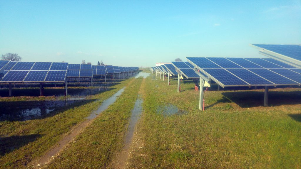 Adria 1 & 2 - Grupo Zaragozá